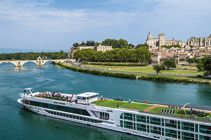 Luxury Scenic French River Cruises - Specials - River Cruise Team