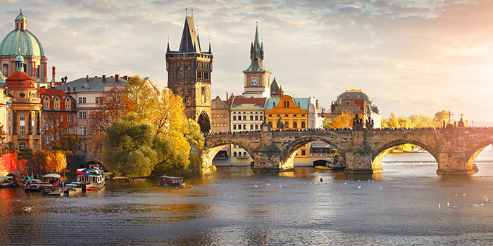 Viking Cities Of Light